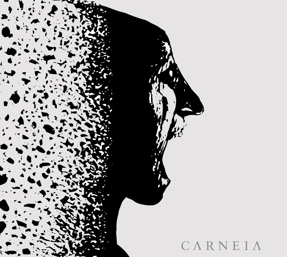 Carneia – Voices of the Void – Head-Banger Reviews