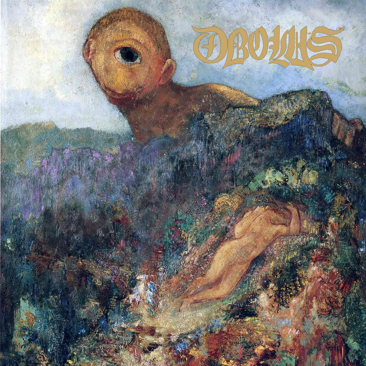 Obolus – s/t – Head-Banger Reviews